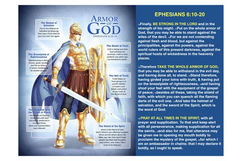 Michele4him Ephesians 6 13 17 Therefore Take The Whole Armor Of God That You May Be Able To