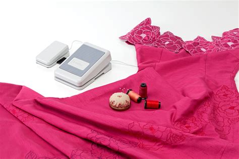 Brother Multi Function Foot Controller Unit For V Series And Xv Samffcc Red Deer Sewing Centre