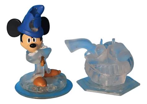 Mickey Mouse Disney Infinity