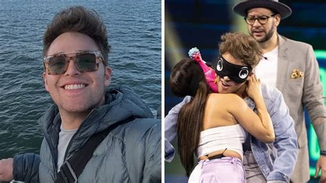 Me Caigo De Risa Últimas Noticias Videos Y Fotos De Me Caigo De Risa