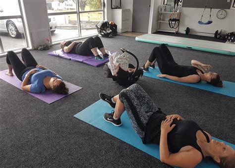 Post Pregnancy Exercise Classes Pregnancy Exercise