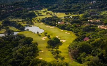 Reserva Conchal Golf Course Westin Golf Course Costa Rica Golfpediacr