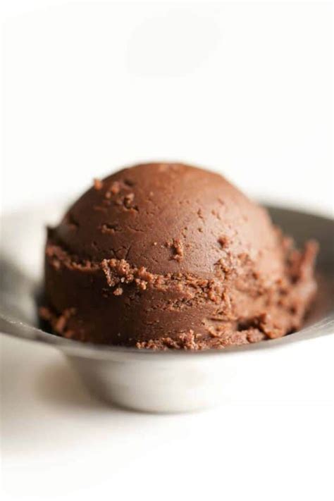 Milk Chocolate Gelato Recipe At Betty Ammerman Blog