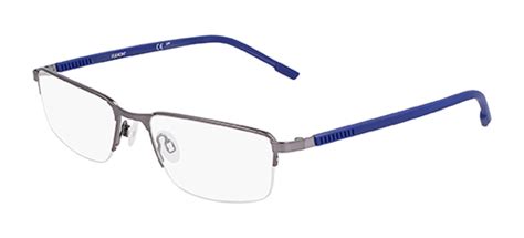 Flexon Glasses Flexible Memory Metal Titanium Frames