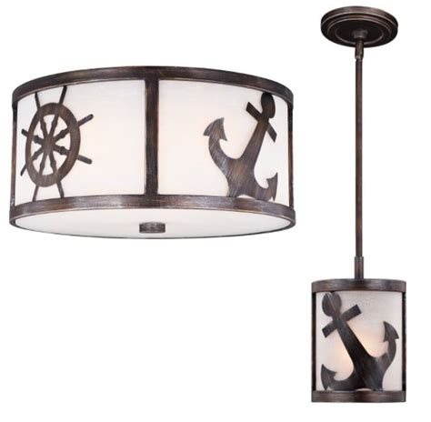 Nautical Ceiling Light Shades Ceiling Light Ideas