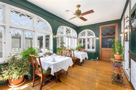 The Shaffner Inn Winston Salem