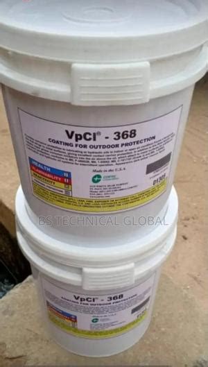 Cortec Vpcl 368 In Port Harcourt Hand Tools Chinonso Okpala Jiji Ng