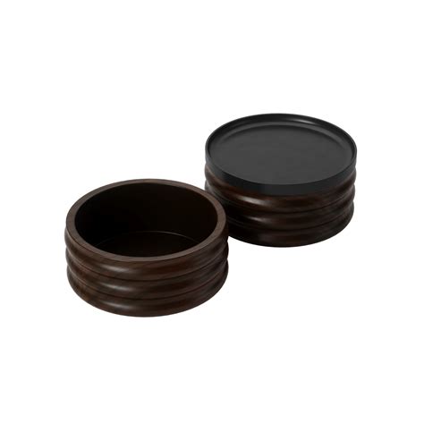 Tesora Viðar Box Tekk