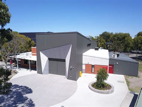 Mordialloc Secondary College