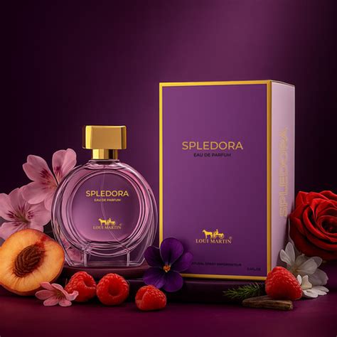 Splendora Edp 100ml Louimartin
