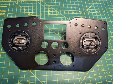 rc transmitter build tutorial esp32 sx1280 microknot