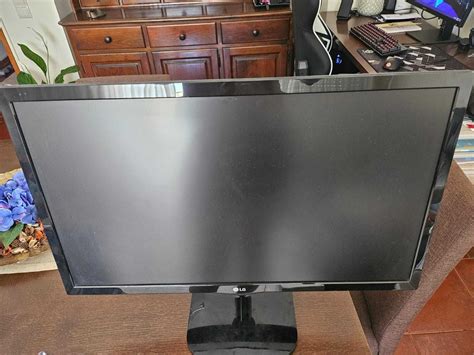 Monitor 24m47vq Full Hd Porto • Olxpt