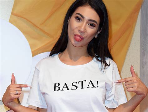 Lets Dance Star Paola Maria Macht Es Offiziell Foto Spricht Bände