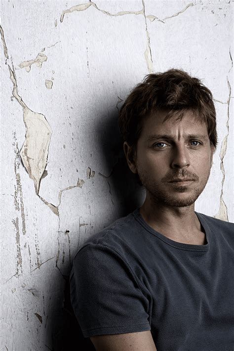 Claudio Gioè Actor Cinemagiaro