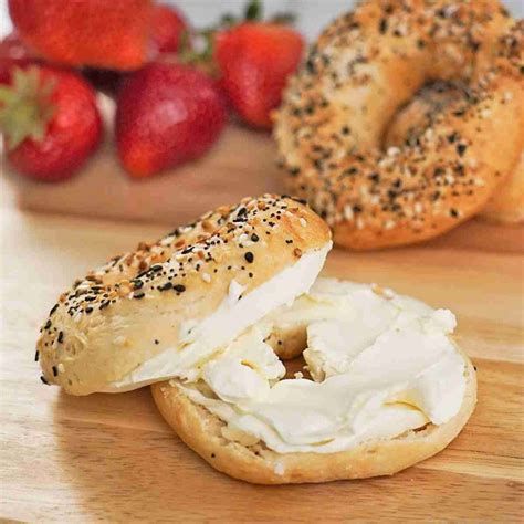 Snadné Bagely Instant Pot úsporné Zdraví Prospěšné A Multifunkční Tlakové Hrnce