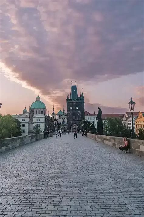 Visiter Prague En Un Week End Nos Incontournables à Voir