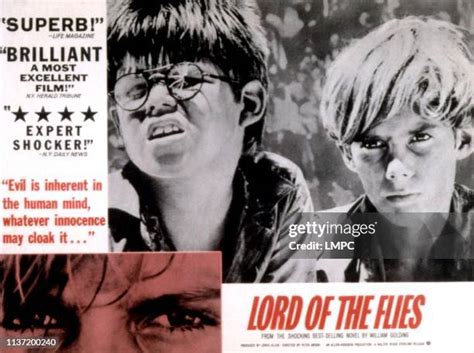 Lord Of The Flies Movie Photos And Premium High Res Pictures Getty Images