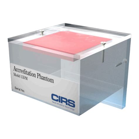 Cirs 015dm User Manual Pdf Download Manualslib