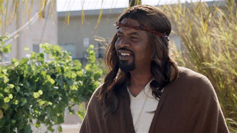 Black Jesus Fernsehserie Für Erwachsene Black Jesus Tv Series