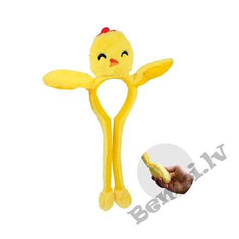 Kustīgās Ausis CĀlis Bembi