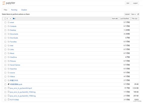 Jupyter Notebook的安装及在网页端和vscode中使用教程（详细图文教程）jupyter网页版怎么用 Csdn博客