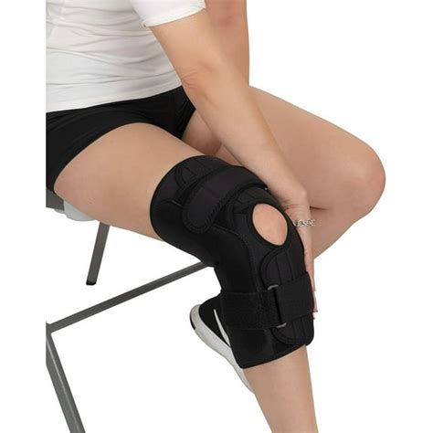 Fla Orthopedics Soft Form Posture Control Brace Beige Small