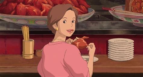 센과 치히로의 행방불명에 나오는 음식 인스티즈instiz 이슈 카테고리