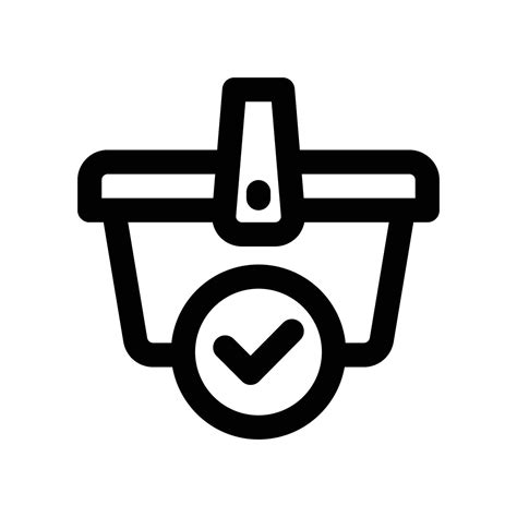 Checkout Icon Line Icon For Your Website Mobile Presentation And