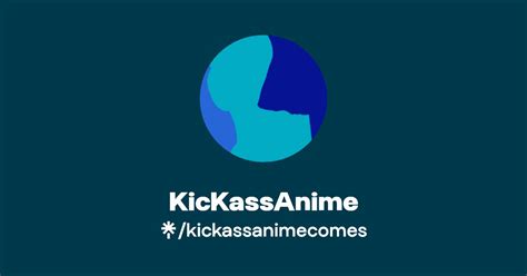 Kickassanime Linktree