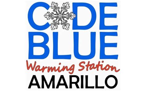 Code Blue Warming Shelter Activated Kgnc Am
