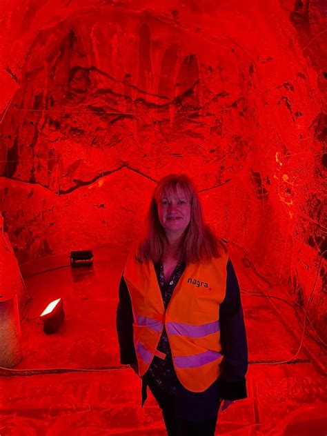 Geologicaldisposal Nuclear Geologicaldisposalfacility Regulating