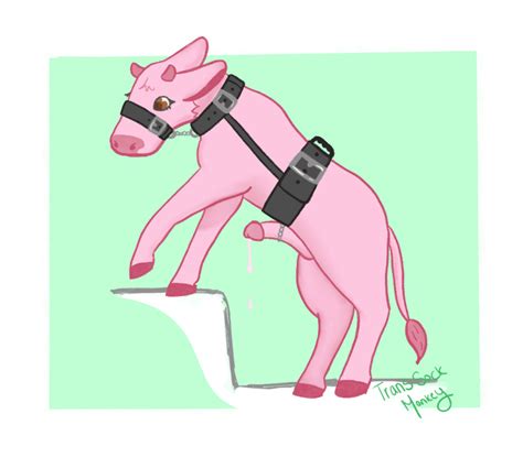 Rule 34 Anthro Bodily Fluids Bondage Bovid Bovine Cattle Cum Cum Drip