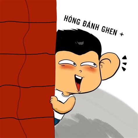 Hóng Đánh Ghen