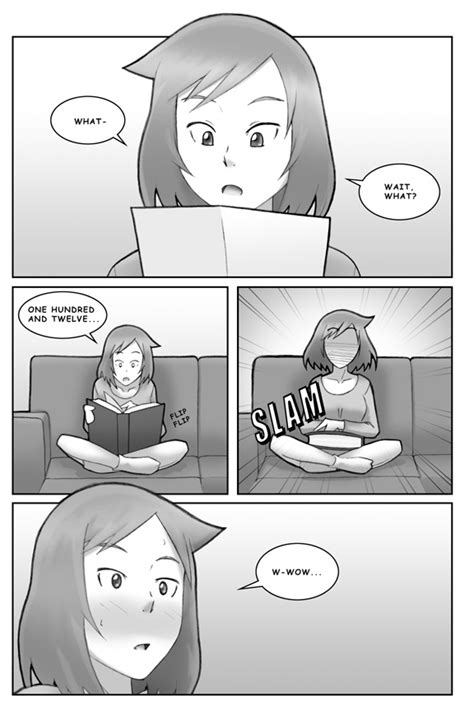 Black Label Pg 14 By Stereoscopecomics Hentai Foundry