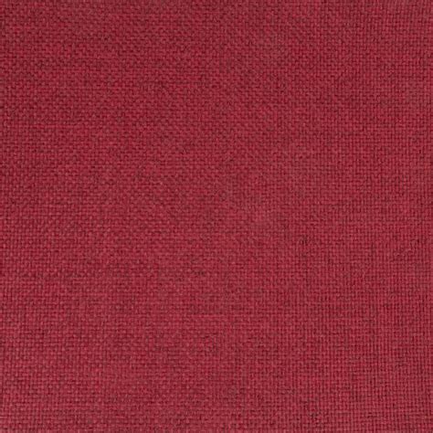 Deep Red Tweed
