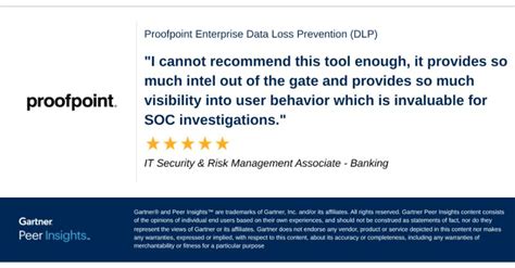 Proofpoint Dlp Boosts Data Security In Banking Industry Proofpoint