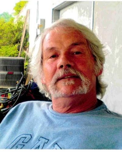 Larry Burrell Obituary 2024 Hiawassee Ga Banister Cooper Funeral Home