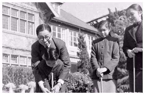 吴国桢在上海的最后岁月 淡然1967