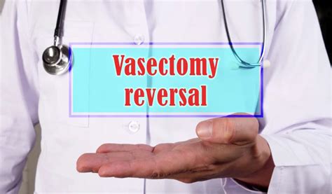 Does A Vasectomy Affect Testosterone