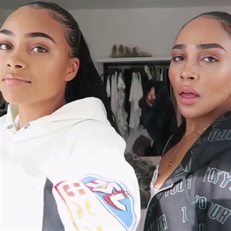 Twin Sisters Tumblr