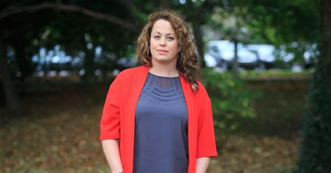 Fair City Star Neilí Conroy Takes Bits Of Everyone She Knows To Play