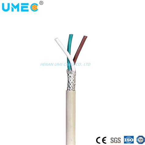 Liycy Shielding Control Cable Industrial Cables Liycy Cable Arnoldcable