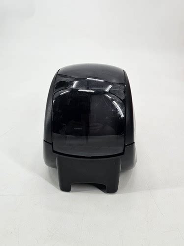 Dymo Labelwriter 450 Thermal Printer 1750110 Tested For Power No Cords Ebay