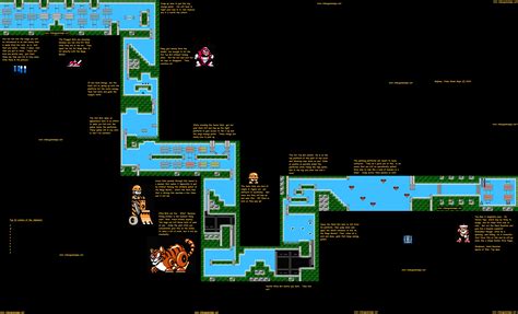 Vgm Maps And Strategies