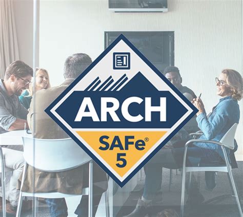 Safe® For Architects Architecting For Continuous Value Flow With Safe