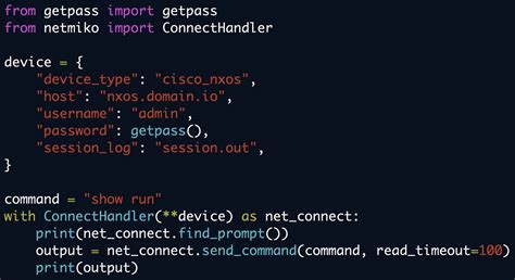 Free Learning Python For Network Engineers Ai Telecomhall Forum