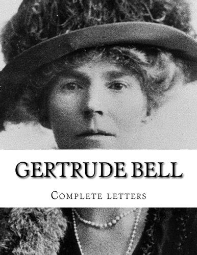 Une AventuriÈre En Irak Gertrude Bell Clio Prépas