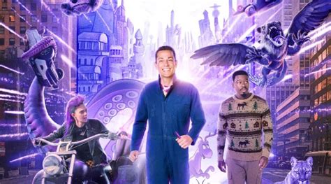 Film News Harold And The Purple Crayon Trailer Released Subculture