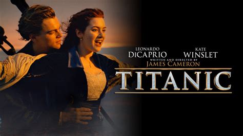 Media Titanic Film 1997