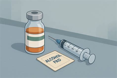 Jenis Obat Injeksi Dan Kegunaannya Perawathomecare